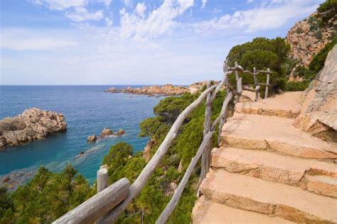 Le Top 15 Des Plus Beaux Endroits De La Sardaigne à Visiter Splendia