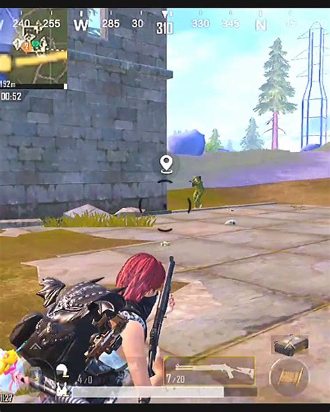 1 Vs 3 Shotgun 🥵 Shorts Bgmi Bgmigameplay Pubgshorts Viral Youtube