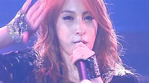 110823 Kara Pretty Girl Girls In Love Hk Youtube
