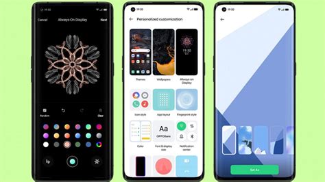 Coloros 12 In Arrivo Oppo Annuncia Tutte Nuove Le Funzioni Evosmartit
