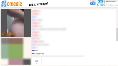 Chica De Buen Cuerpo En Omegle Quiere Ver Mi Leche Porn Videos
