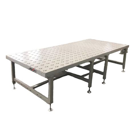 China Custom Ball Transfer Table Conveyor Manufacturers Suppliers