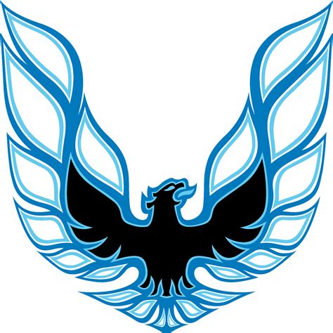 Firebird Trans Am Vintage American Muscle Vinyl Sticker Decal Side