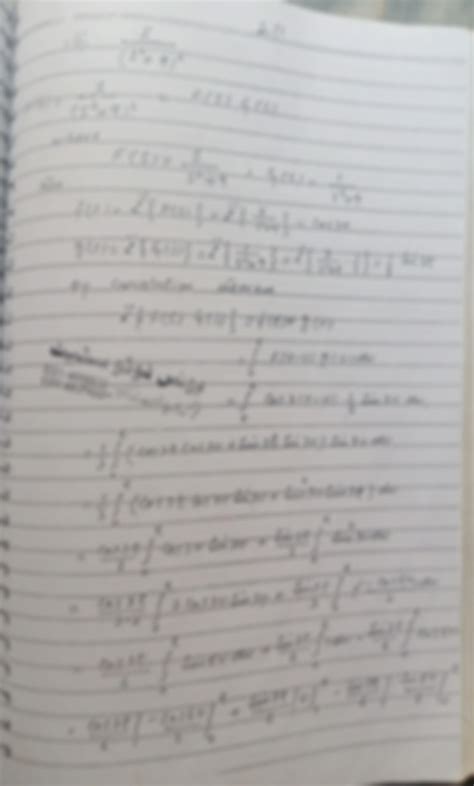 solution using convolution theorem calculate the inverse laplace