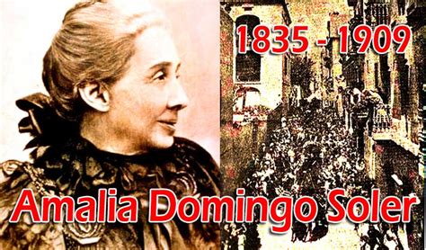 Amalia Domingo Soler Biblioteca Espirita