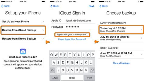 5 Proven Ways To Recover Deleted Text Messages On IPhone