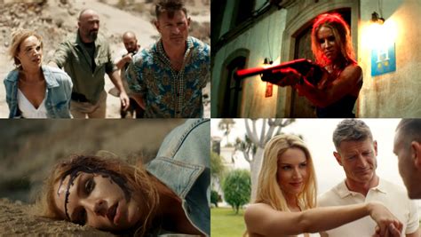 Duchess Trailer A Womans Transition To Villain To Tackle The Diamond