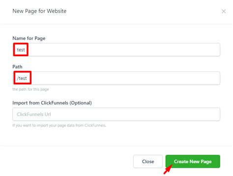 How To Create And Update Global Sections For GoHighLevel