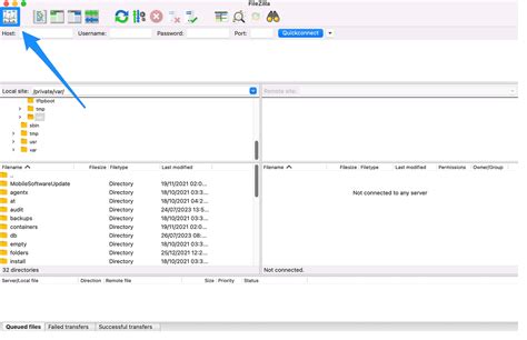 How To Use Filezilla A Guide For Beginners