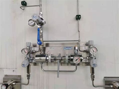 气体管路配套工程 茂图气体 高纯乙烯C2H4甲基三氯硅烷MTS氧化亚氮N2O氯化氢HCL氯气CL2三氯氢硅TCS二氯二氢硅DCS