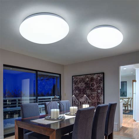 Ceiling Lamp Ceiling Lamp Daylight Lampled Hallway Lamp Living Room