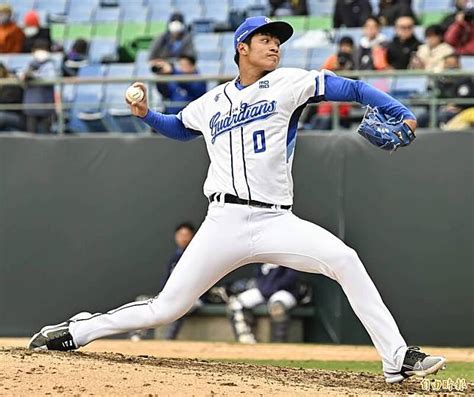 經典賽》飆150公里讓古巴6上6下 黃保羅卻說有被嚇到 自由電子報 Line Today