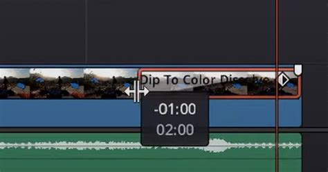 How To Quickly Fade To Black In DaVinci Resolve IDevie