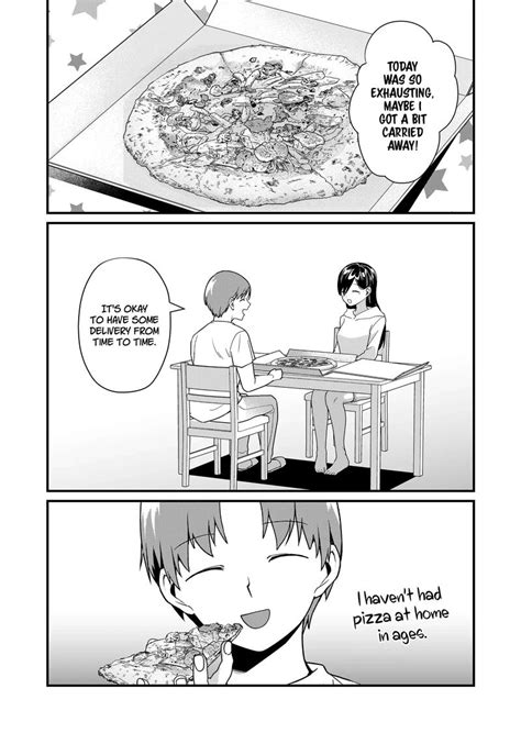 Read Tokimori San Ga Muboubi Desu Chapter 24 Mangafreak