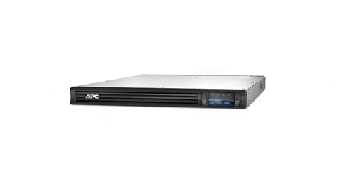 APC Smart UPS SMT Range Ecl Ips
