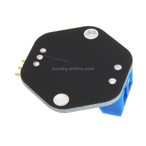 Landatianrui Ldtr Rm034 Acs712elc 20a Current Sensor Module For Arduino Black