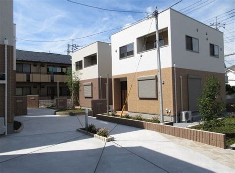 グリシーヌの賃貸物件情報｜リロの賃貸 レックス大興