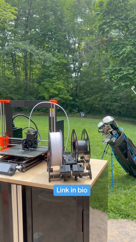 🔥 Infinity Flow S1 Filament Switcher Seamless Printing Unlimited