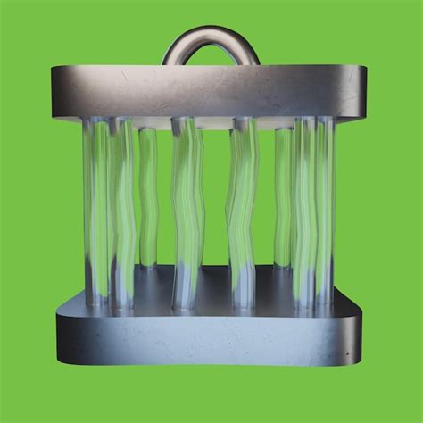 Premium Psd 3d Rendering Hi Rsh Object Modeling