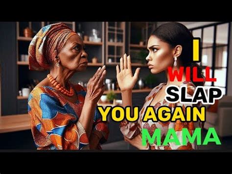 Mother-in-Law VS Daughter-in-Law: Who's the REAL Boss? - YouTube