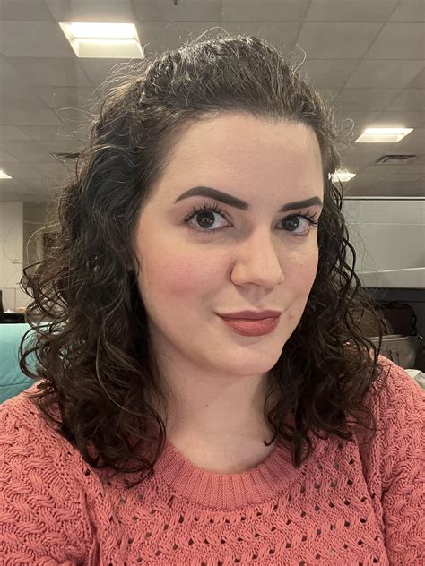 Feeling Naturally Pretty Today… Gen G Fuzz R Glossier