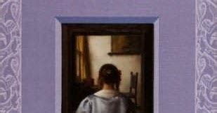 Let S Read Vreeland Susan Girl In Hyacinth Blue