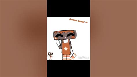 Cosmo Caramel Drizzle Skin 3 Youtube