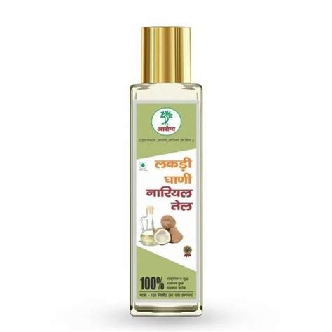 Wooden Cold Pressed Coconut Oil At Rs Litre Meja Prayagraj ID