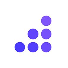 TechOS X Minimal SaaS Webflow Template Behance