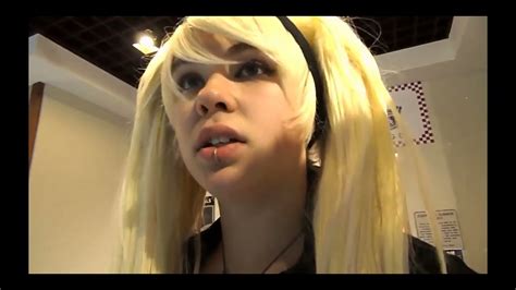 Anime Con Vlog Youtube