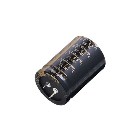 日本 Nichicon尼吉康 Lkg系列 Type Ii 10000uf 50v铝电解电容虎窝淘