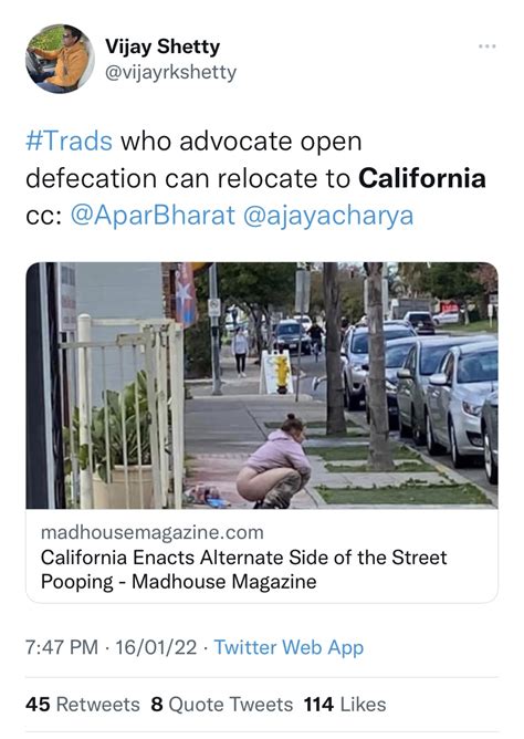 Female Outdoor Defecation