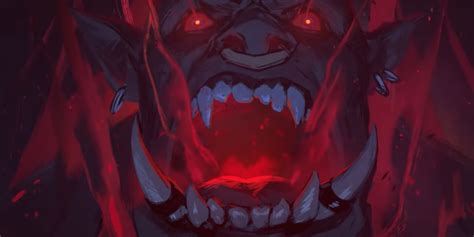 How Anima Works In World Of Warcraft Shadowlands