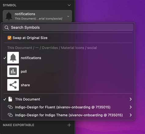 Building A Sketch Design System Tips And Tricks Infragistics Blogs