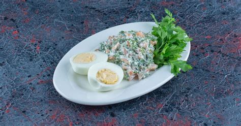 Салат Радянський рецепт що приготувати на Новий рік 2025 салат замість олівє Кулінарія