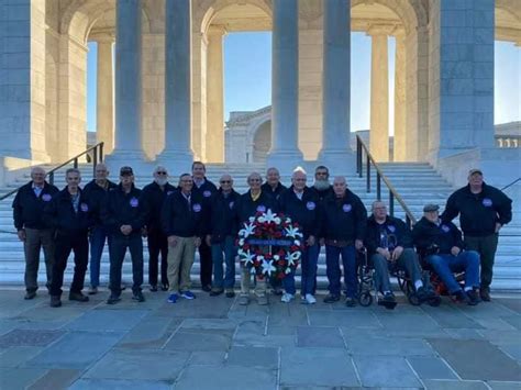 The American Legion Riders Of American Legion Post 257