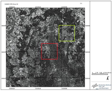 Remote Sensing Special Issue The Environmental Mapping And Analysis Program Enmap Mission