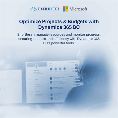 Exquitech Group On Linkedin Exquitech Dynamics365 Businesscentral