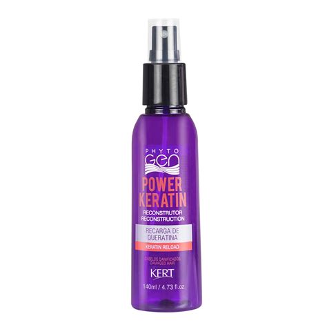 Phytogen Power Keratin 140ml Kert
