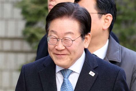 이재명 “내가 대통령 되면 尹을” 폭탄 발언