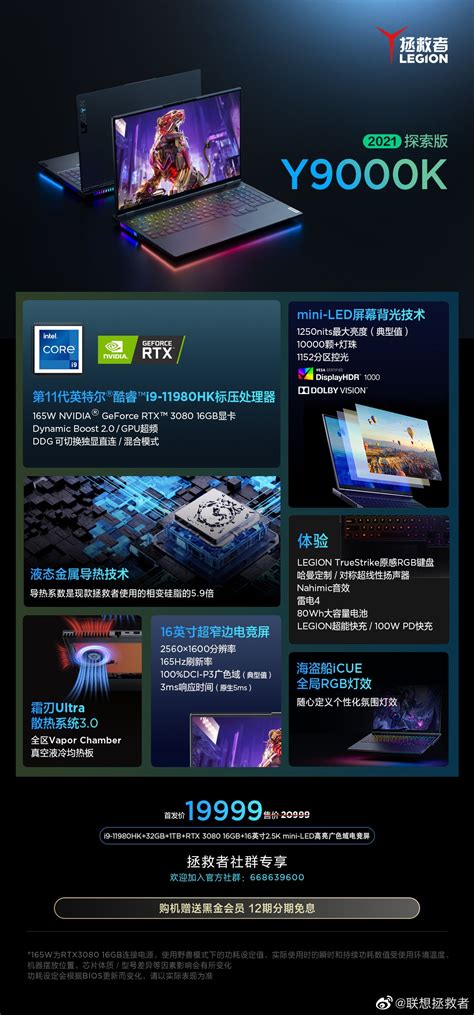 Y K Mini Led