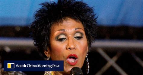 Anita Pointer Of Grammy Winning Pointer Sisters Dead At 74 South