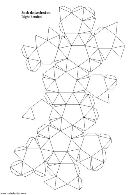 Truncated Dodecahedron