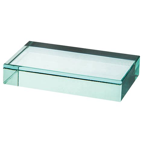 Rectangular Glass Optical Block At 569 00 Inr In Ambala Cantt Star Labs