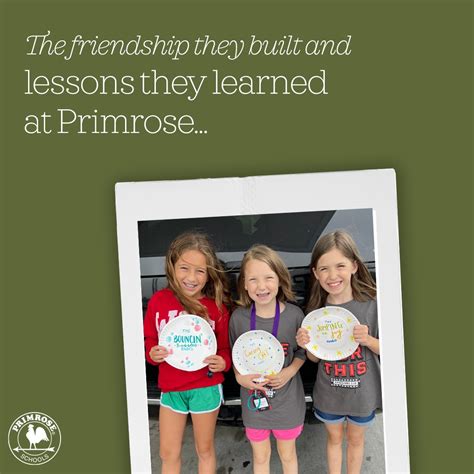Primrose Schools Updated Their Cover Photo Primrose Schools
