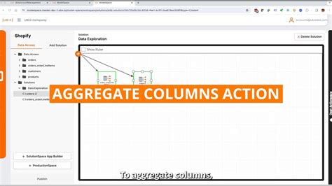 Aggregate Columns Youtube