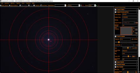 Plate Solving Error Last Night Experienced Deep Sky Imaging Cloudy