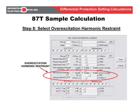 Transformer Differential Protection Pdf Radio Control Hobbies And Interests