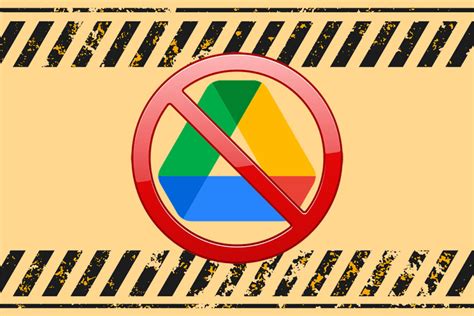 How To Fix Google Drive Access Denied Error TechCult