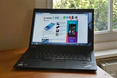 Lenovo Thinkpad X1 Carbon Ultrabook